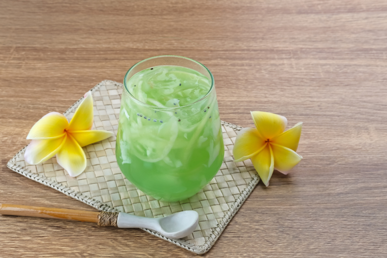 Traditional Balinese Desserts You Have to Taste - Bali Van Hire